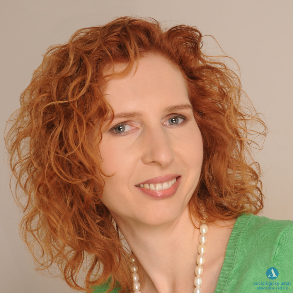 ECSR | All the mebers of the current Board