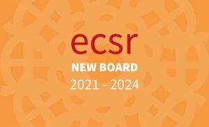 Home | ECSR